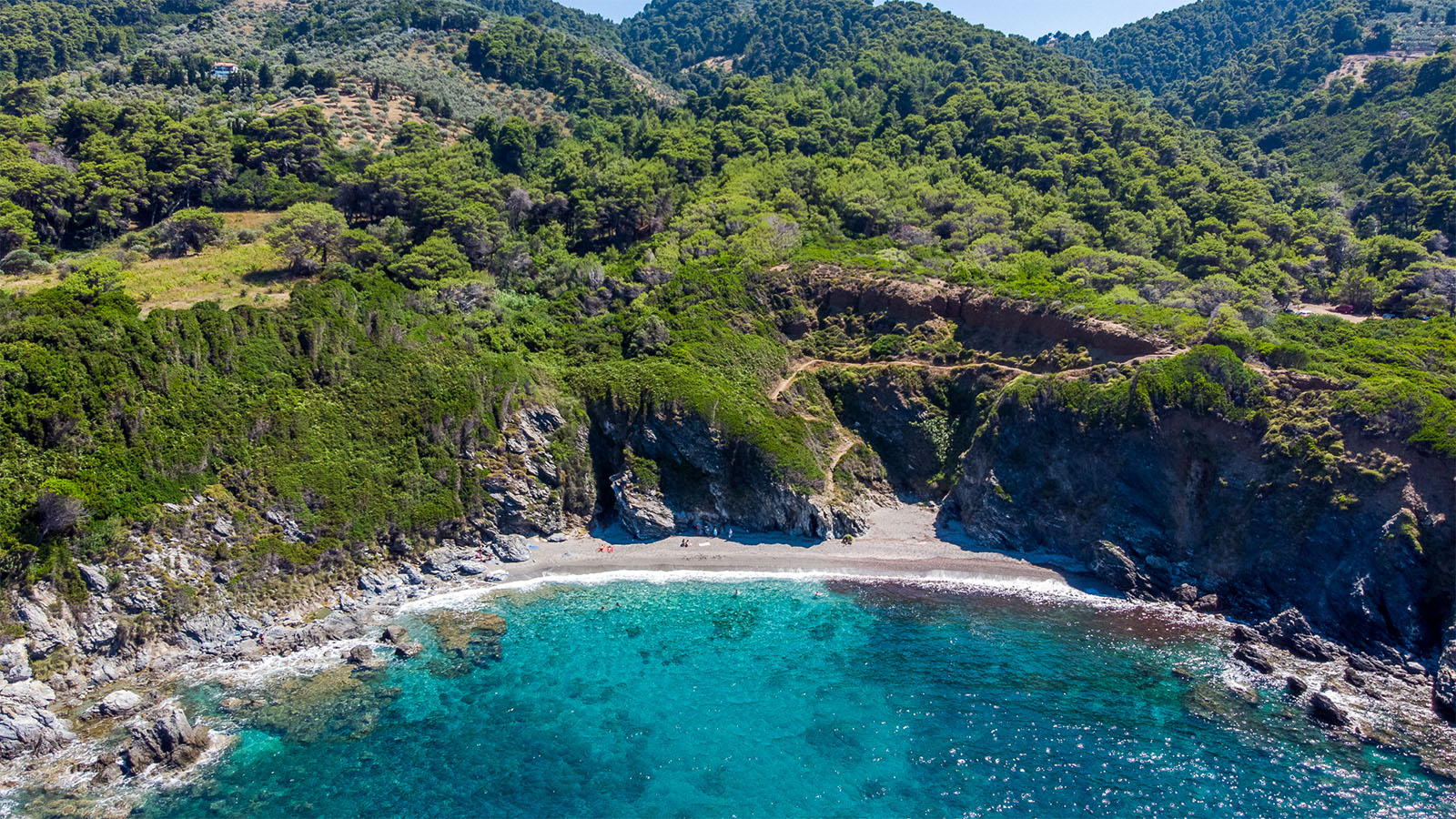 Angeletou | Δήμος Σκοπέλου