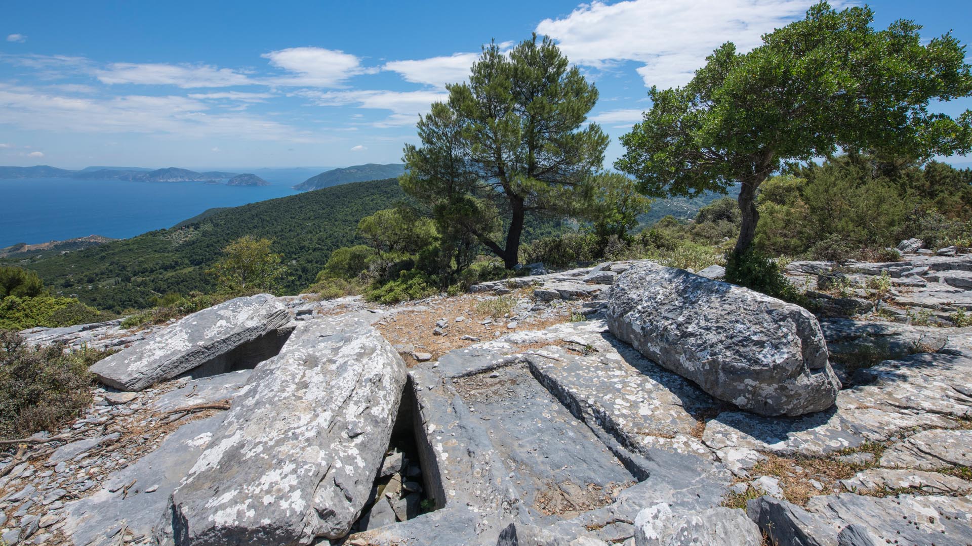 Sentoukia | Δήμος Σκοπέλου